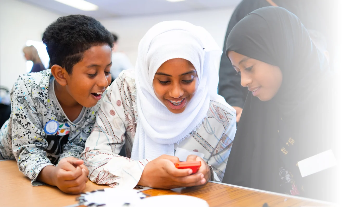 Signup to Team Repair